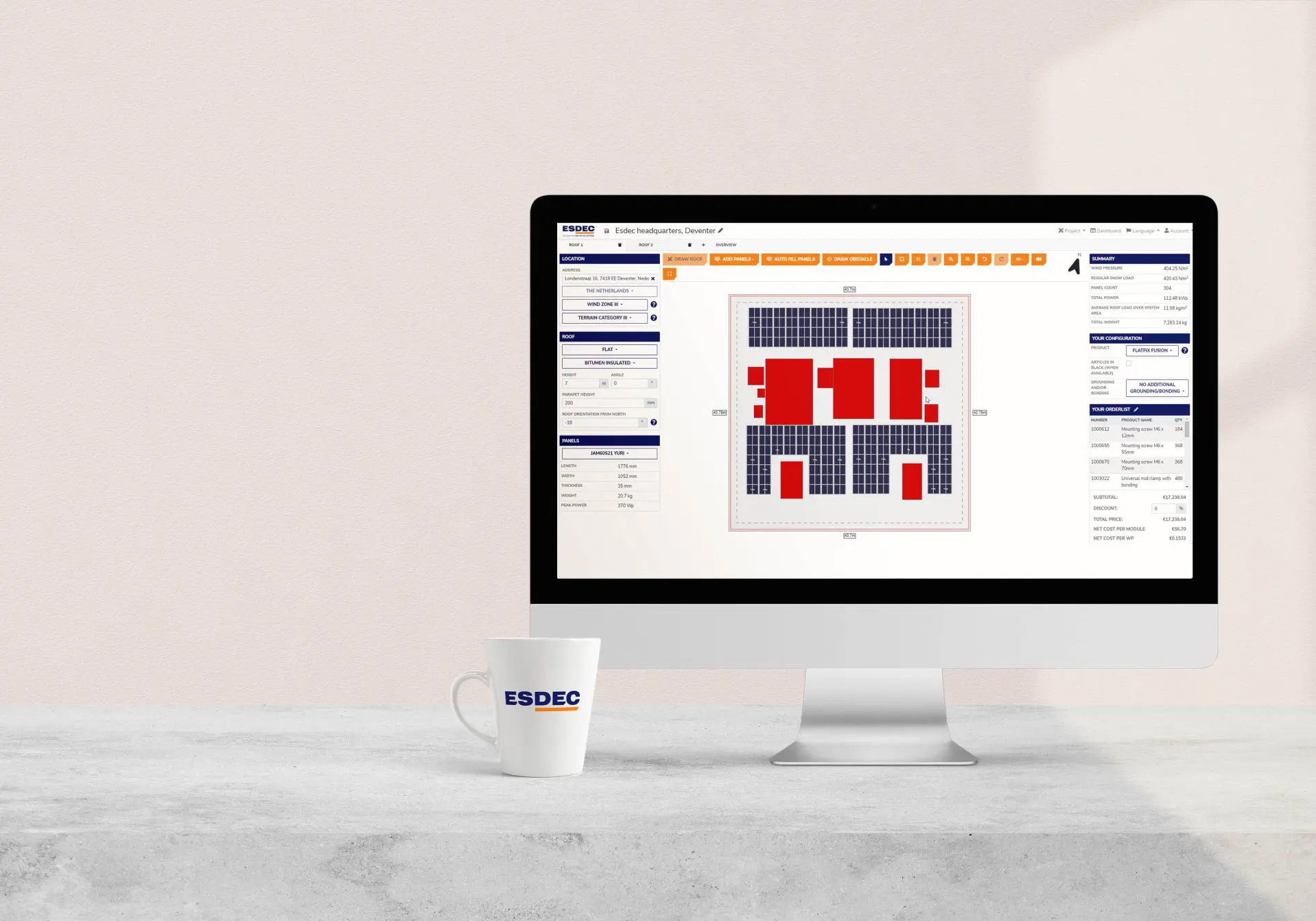 ESDEC | MyEsdec: Una cuenta para todas las herramientas y servicios - Bet Solar